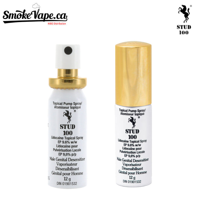Stud 100 Spray Wholesale