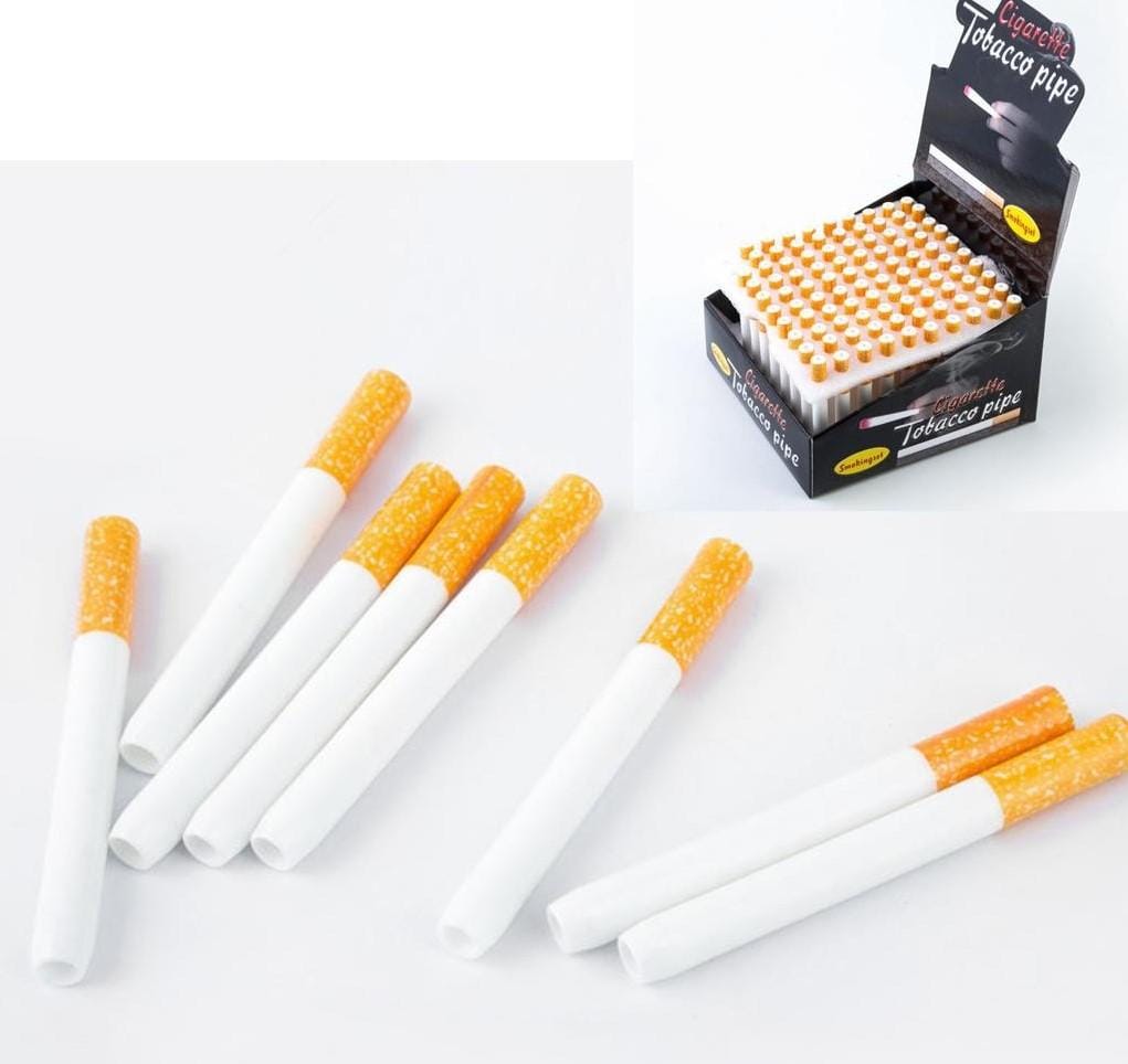 Cigertte Ceramic Bat